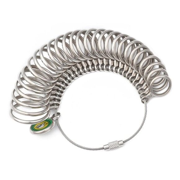 Custom Variety Pack | Other | Ring Sizer Set | Poshmark